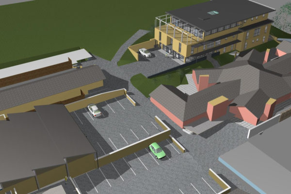 About - ACD Projects