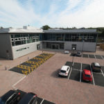 Animal Health Trust - Hydrotherapy Unit - ACD Projects