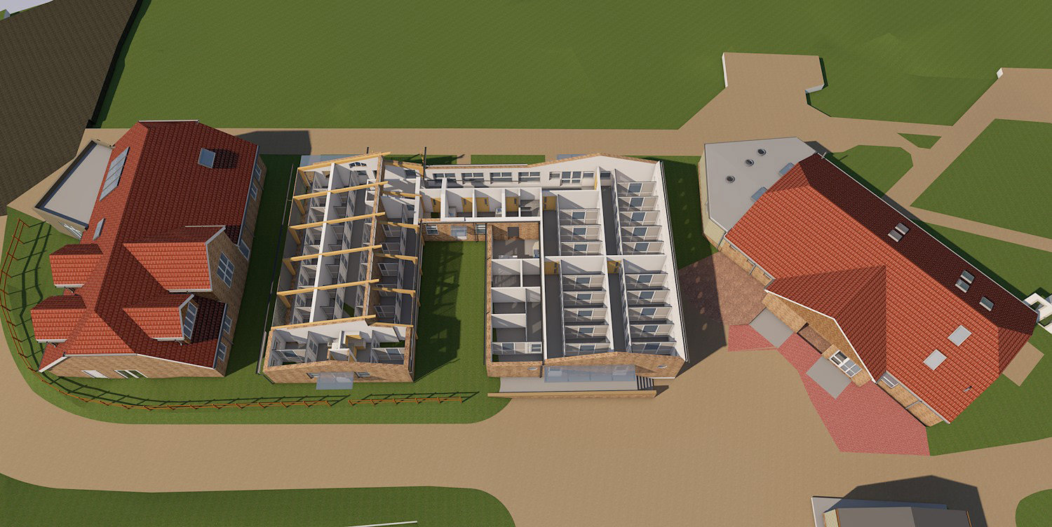 3D Designs - ACD Projects