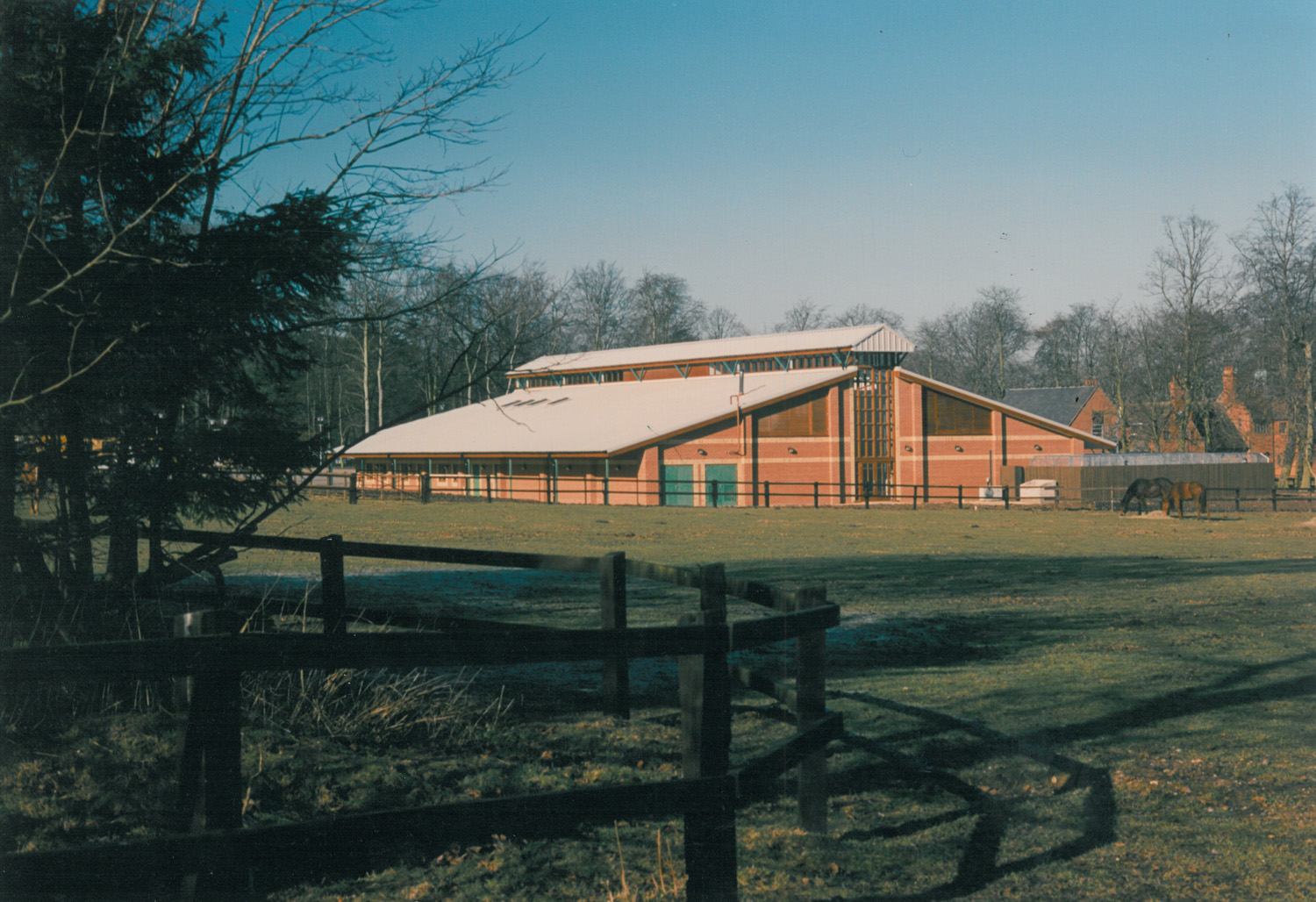 About - ACD Projects