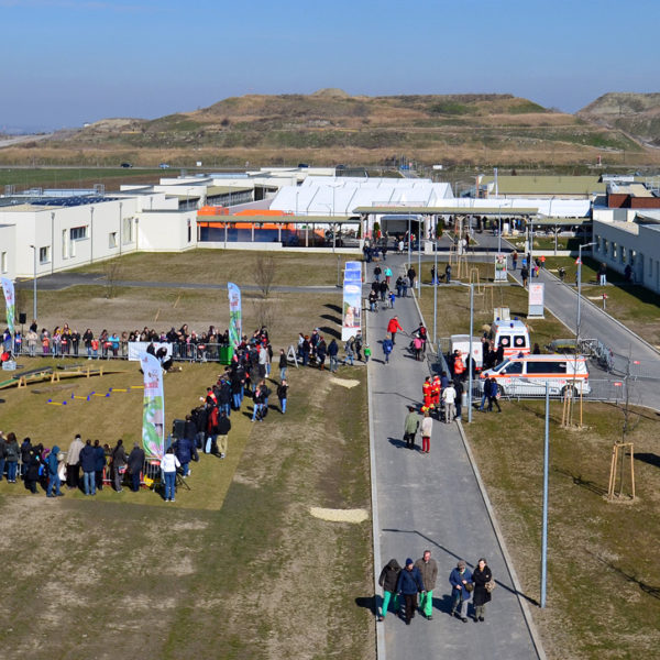 Veterinary Architects - Animal Welfare Architecture | ACD Projects