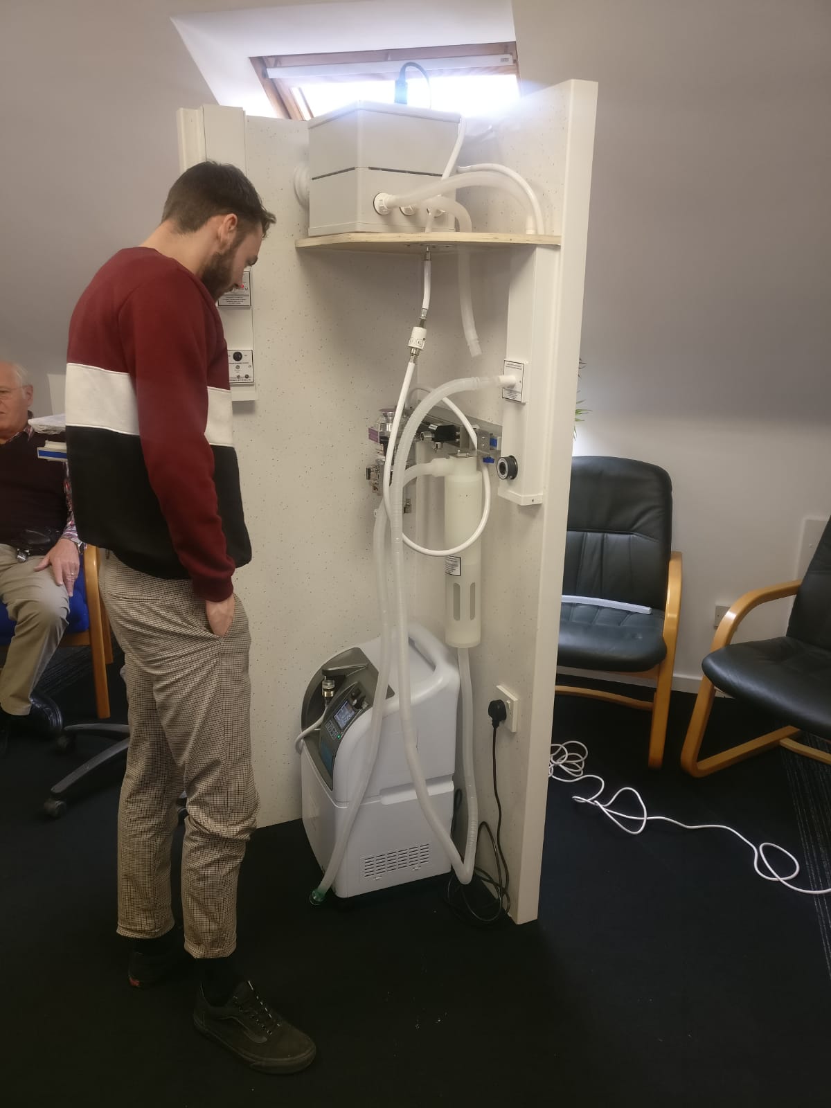 ACD doing CPD(s!) - ACD Projects