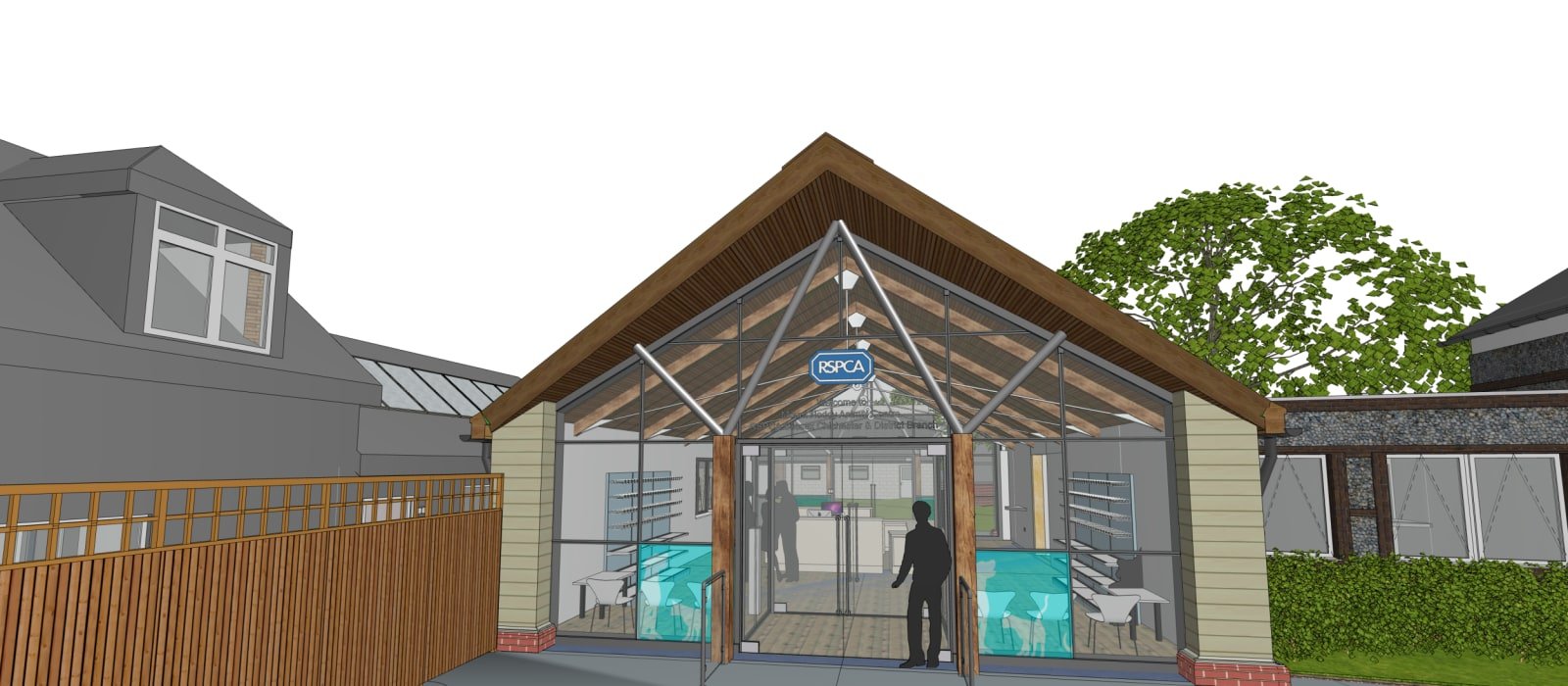 'The Big Build' - ACD Projects