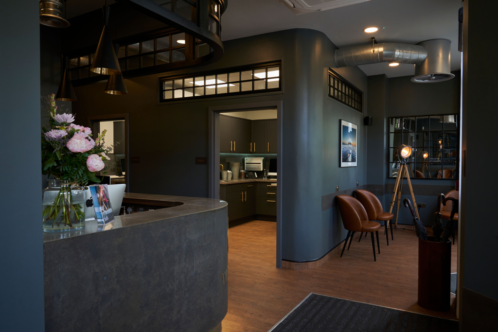 Services - ACD Projects