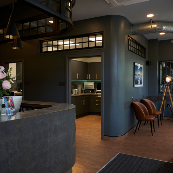 Veterinary Architects - Animal Welfare Architecture | ACD Projects