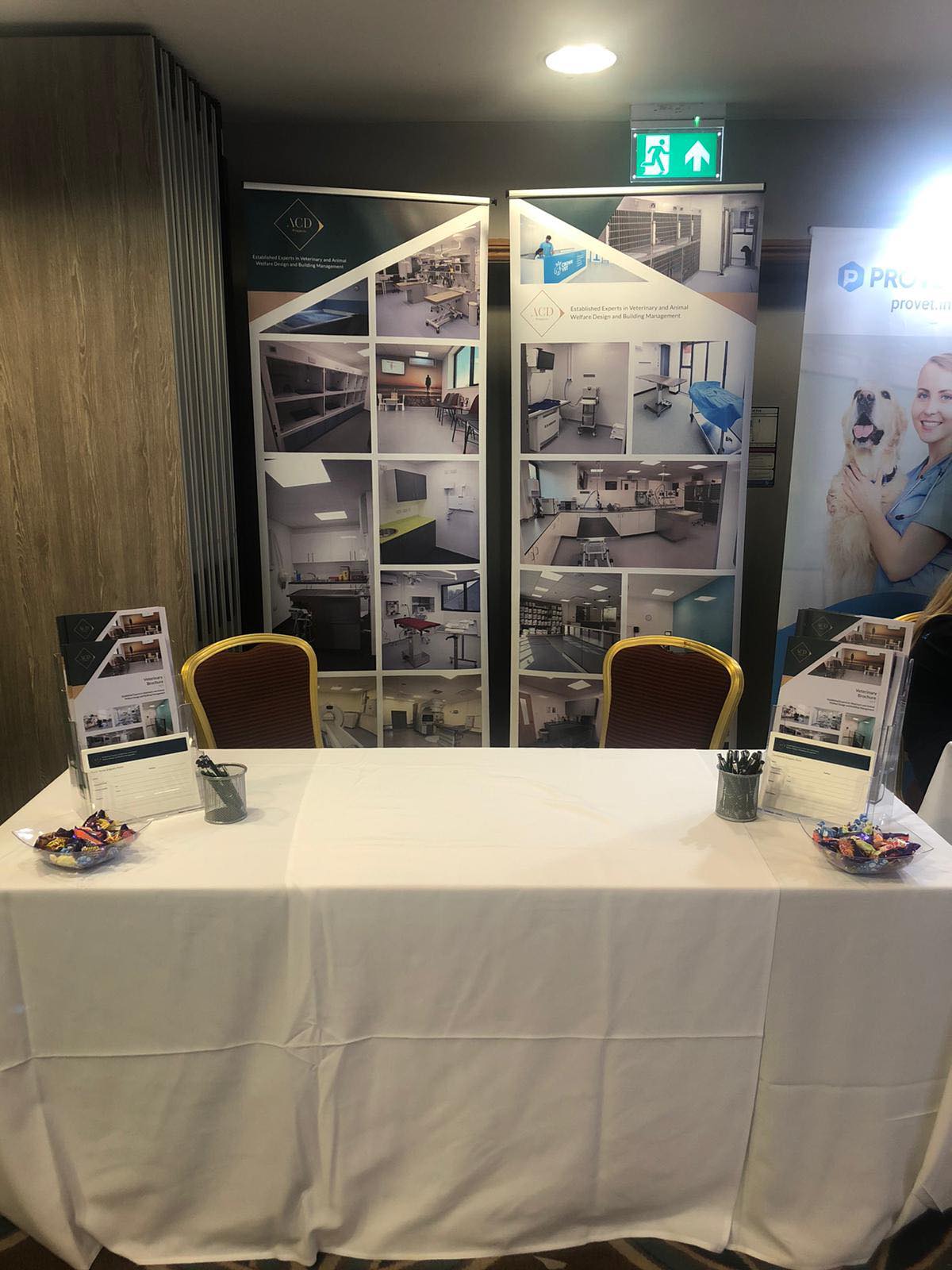 Vet Dynamics 2021 - ACD Projects