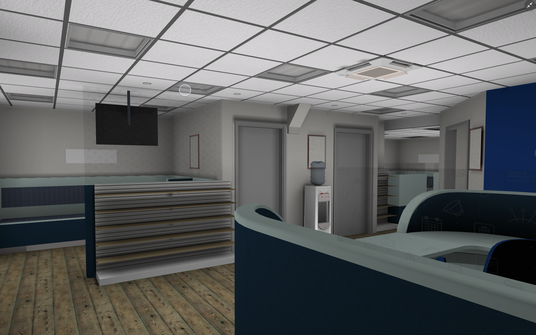 How we work - ACD Projects