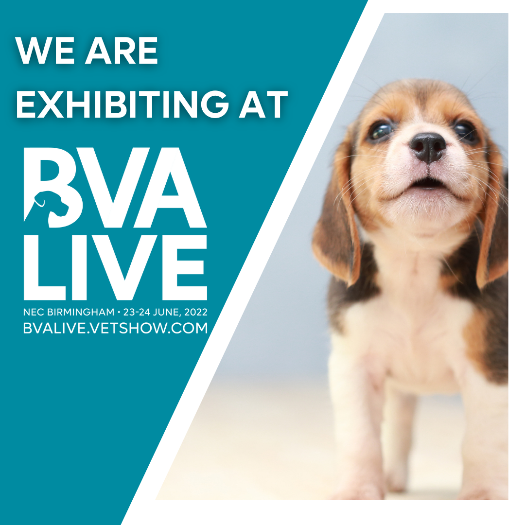 Join us at BVA Live 2022! - ACD Projects