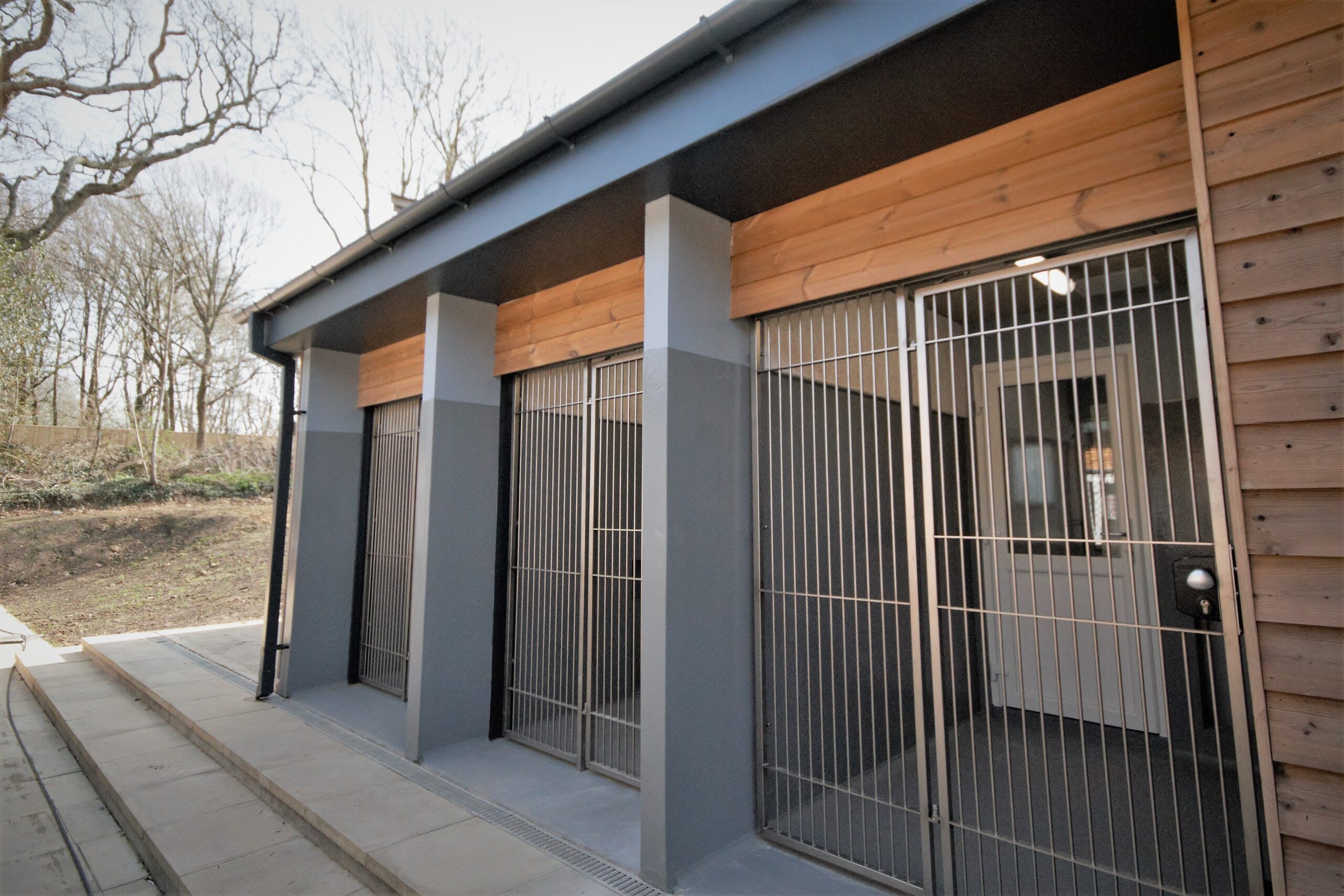 Animal Welfare - ACD Projects