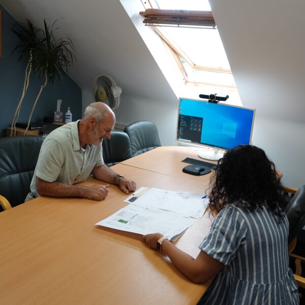 Architectural Services - ACD Projects