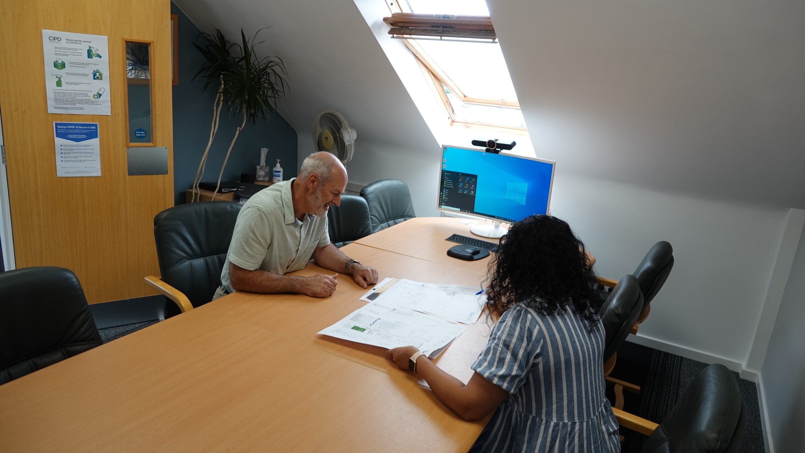 Project Management - ACD Projects