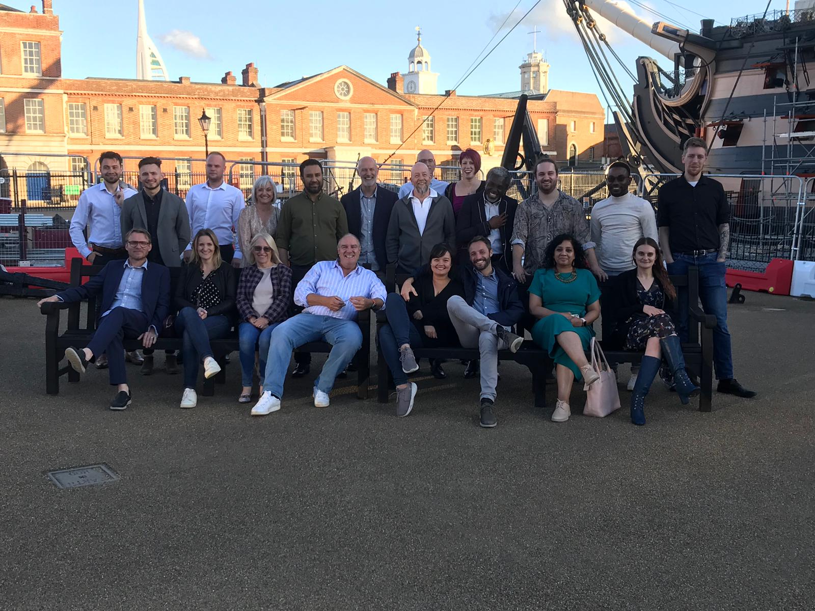 The ACD team has grown! - ACD Projects