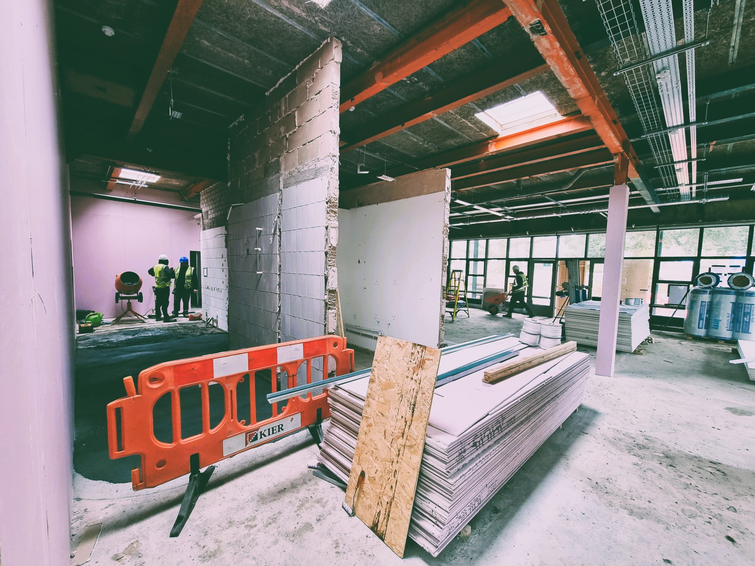 Project Management - ACD Projects