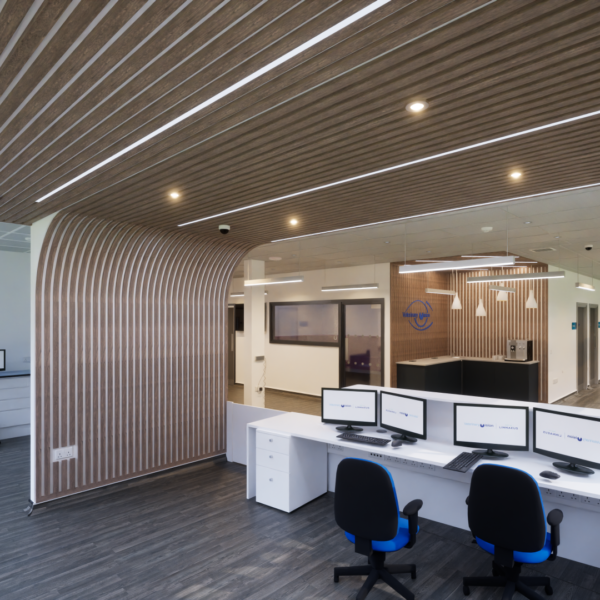 Veterinary Architecture - Animal Welfare Architecture | ACD Projects