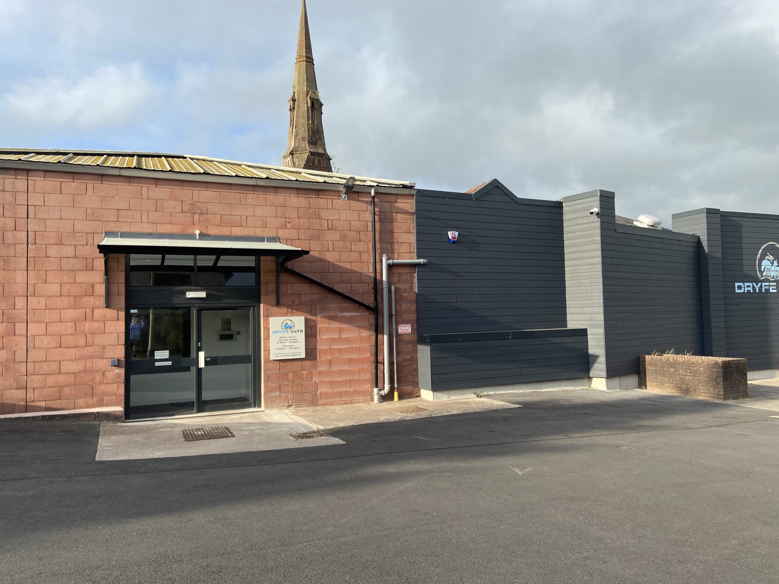 BVHA Practice Design Awards 2023 - ACD Projects