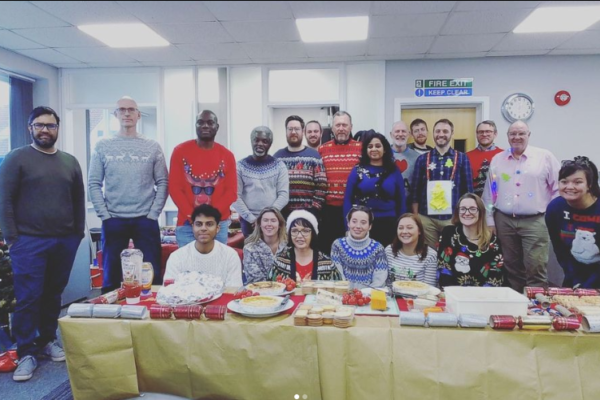 About - ACD Projects