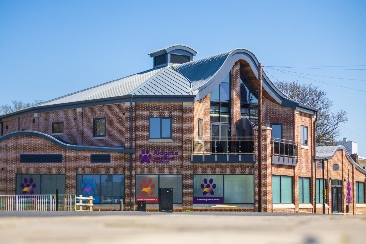 BVHA Practice Design Awards 2023 - ACD Projects