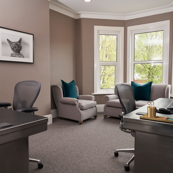 Veterinary Architecture - Animal Welfare Architecture | ACD Projects