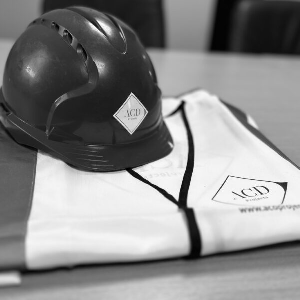 Clients Representative - ACD Projects